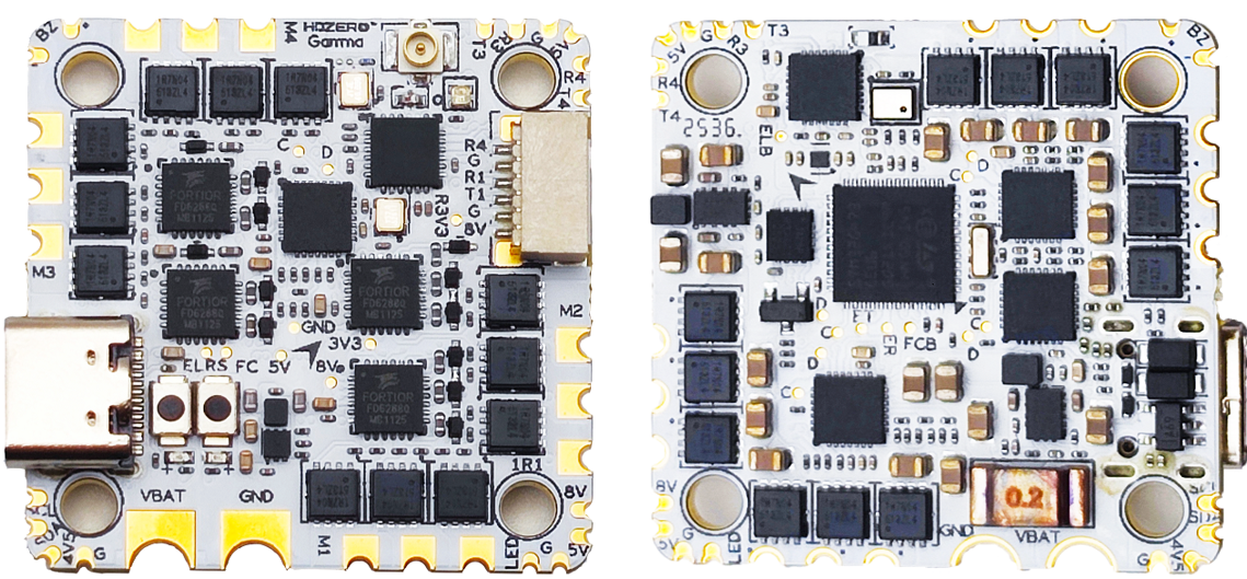 Introduction | HDZero